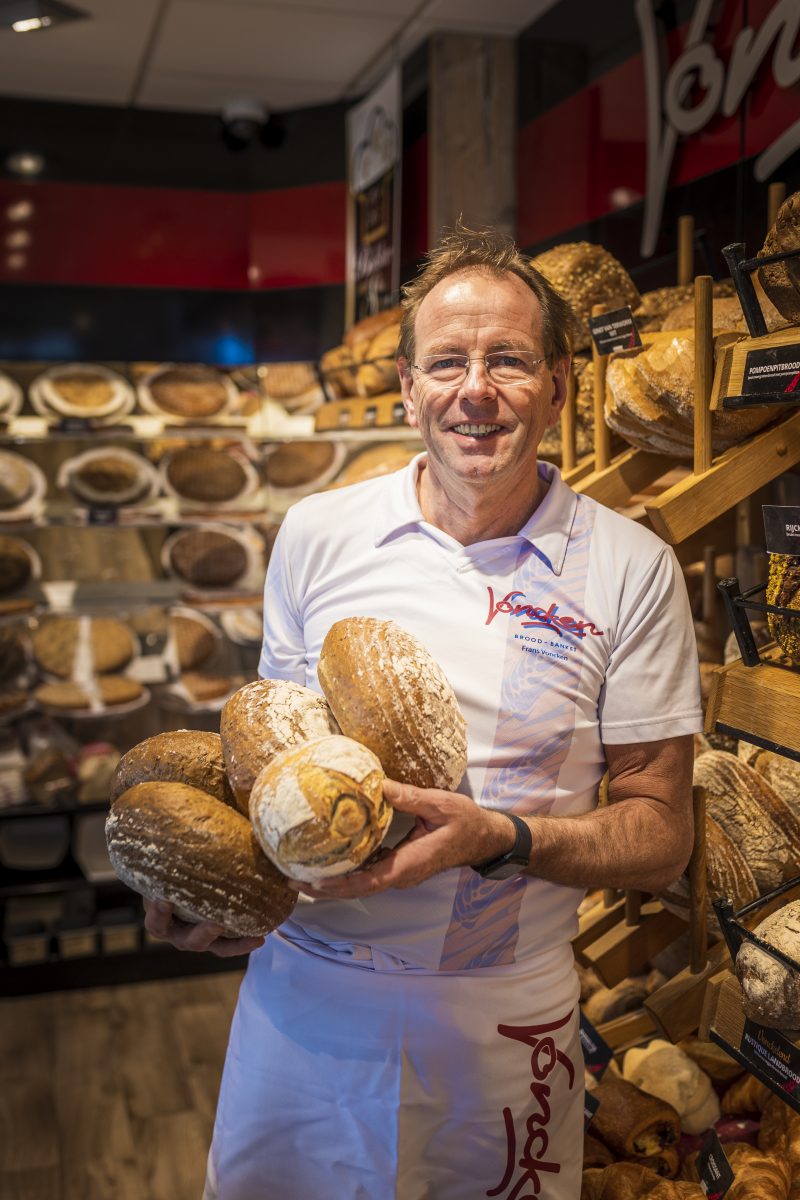Bakkerij Voncken – Lekker oet Limburg